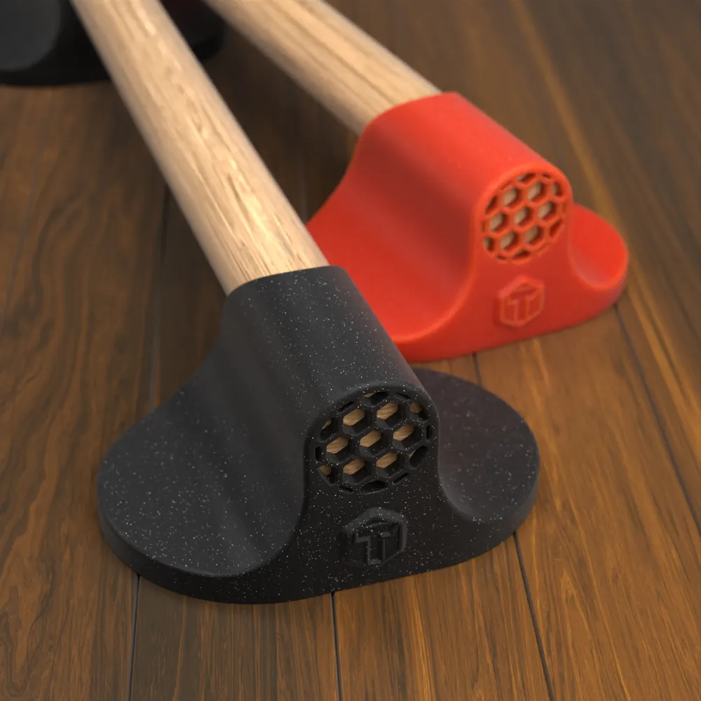 DIY PARALLETTES (push up bars) by Toprototyp - MakerWorld