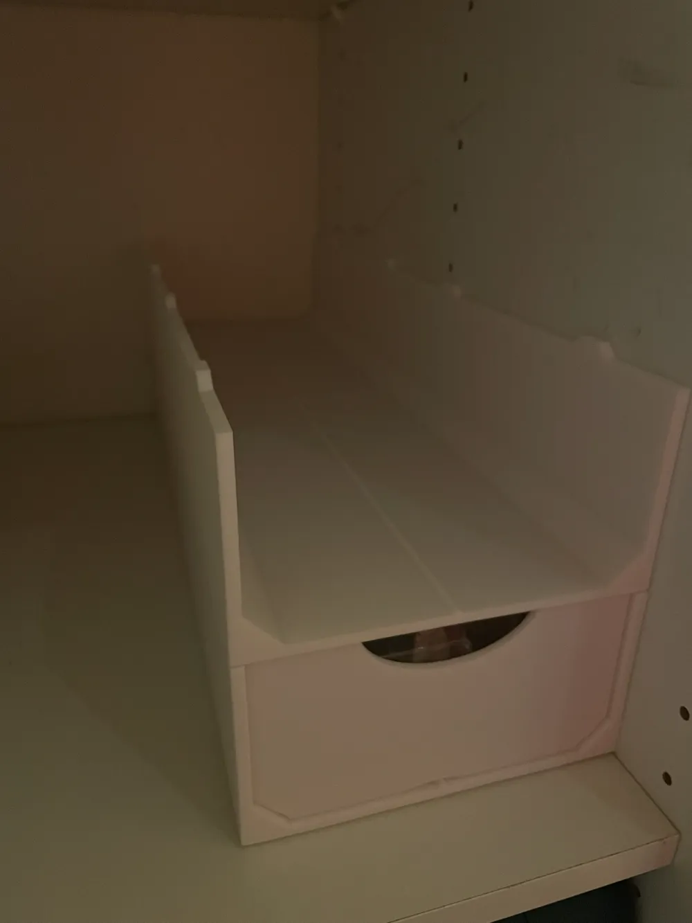 JD Tough Drawers: Stackable, modular, heavy duty by jakobdam MakerWorld: Download Free 3D Models