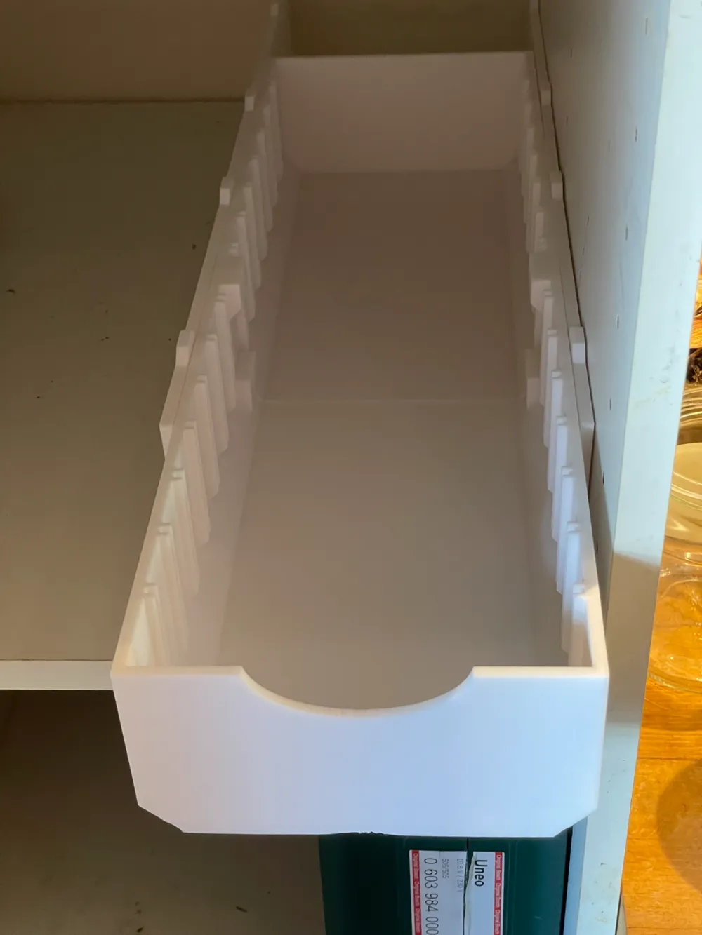 JD Tough Drawers: Stackable, modular, heavy duty by jakobdam MakerWorld: Download Free 3D Models