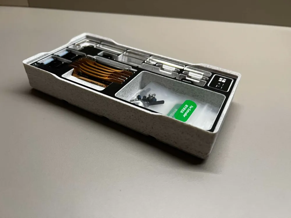 Gridfinity X1C+P1S TOOLBOX // 2 version by martonlengyel.design ...