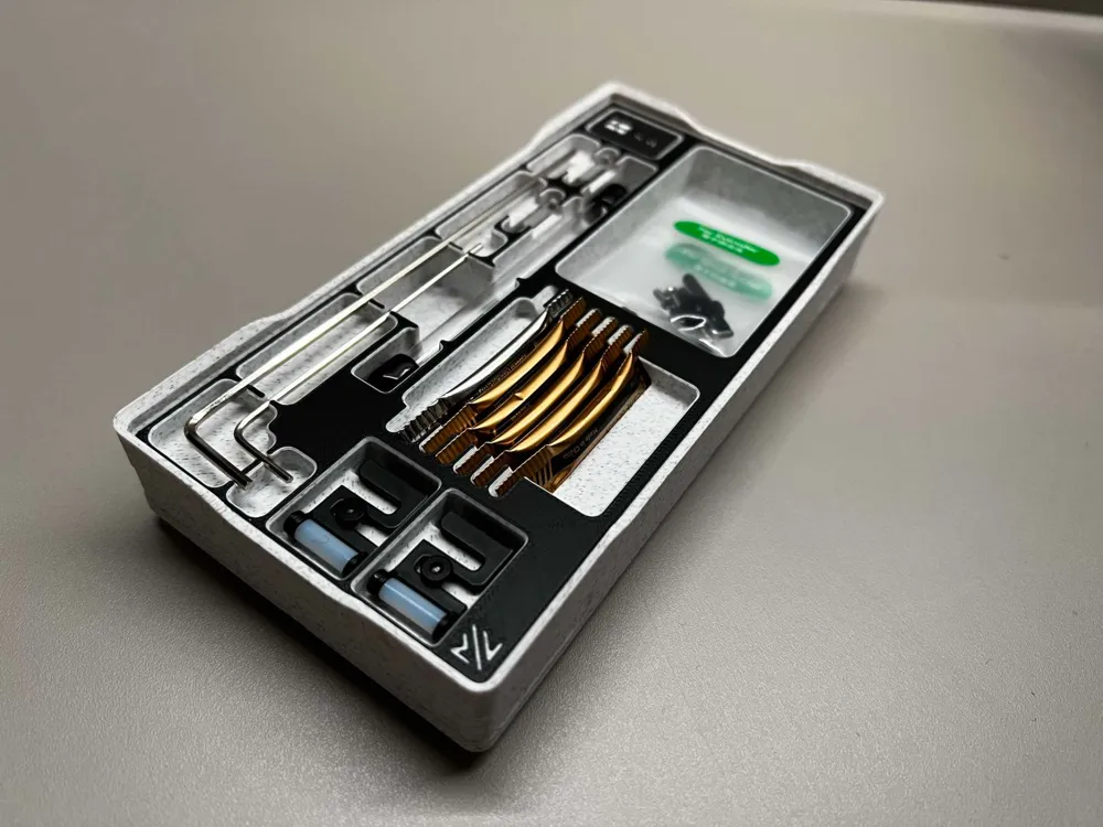 Gridfinity X1C+P1S TOOLBOX // 2 version by martonlengyel.design ...