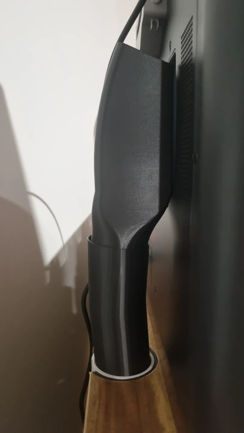 Poop Chute for P1/X1 by Arniel86 MakerWorld: Download Free 3D Models