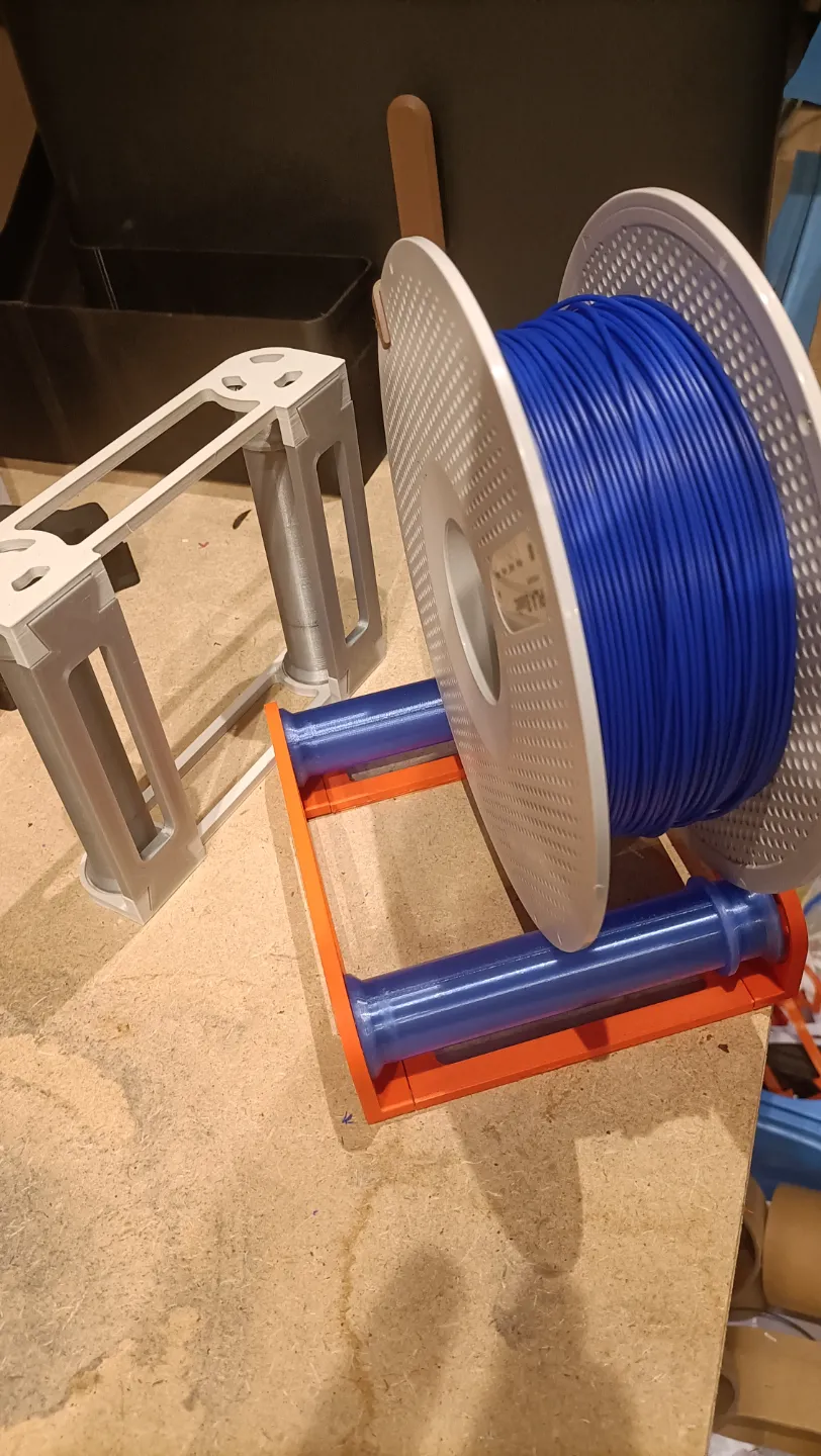 Easy Roller by MJ3D Printservice - MakerWorld