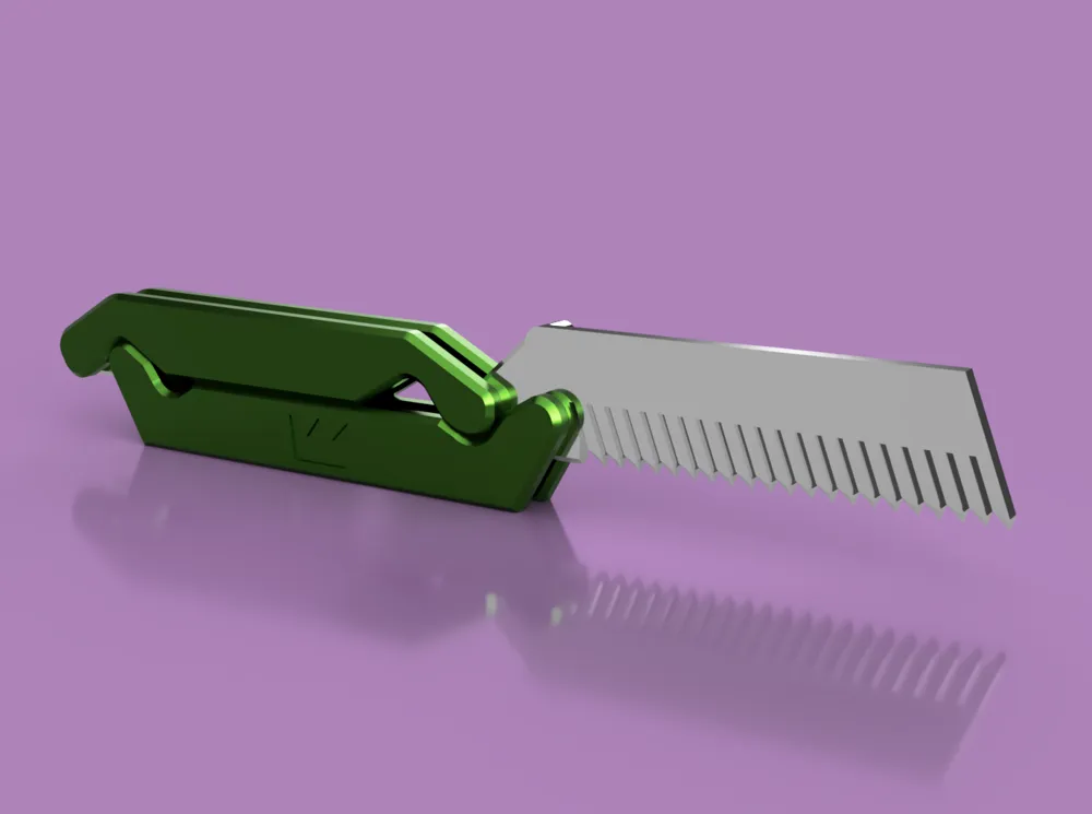 Flick-it Scritch-it [Pet Scratcher Fidget] by RoyalT - MakerWorld