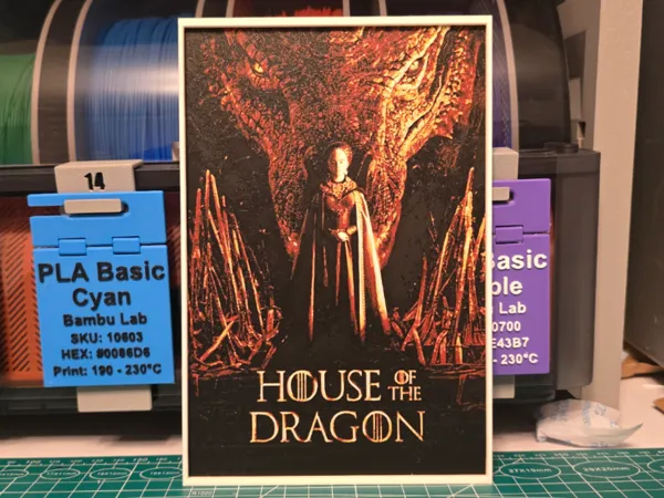 Lumpy3D | Collections - MakerWorld