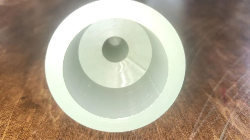 HEATFS Model For Potato Cannon - Free 3D Print Model - MakerWorld