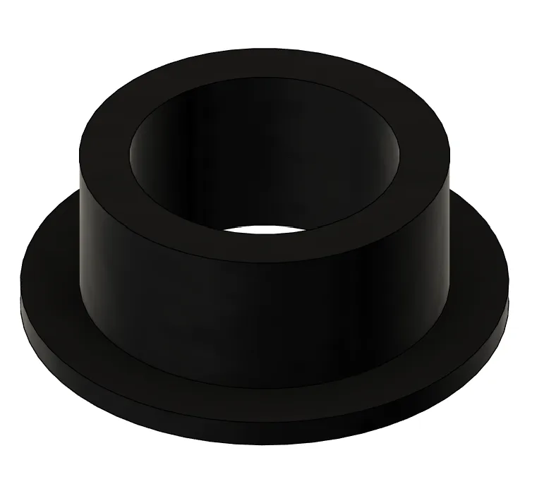 Predator Tank Turret Ring by tomhamblyn - MakerWorld