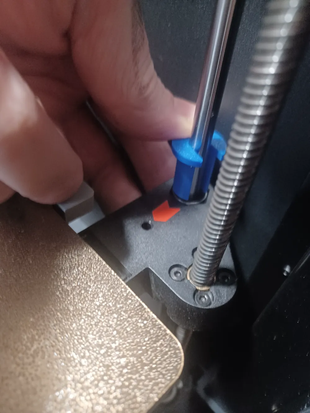Bambu bearing press tool - Free 3D Print Model - MakerWorld