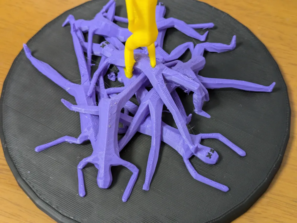 TABS -Totally Accurate Battle Simulator- by nomisogorilla - MakerWorld