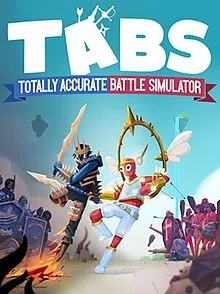 TABS -Totally Accurate Battle Simulator- by nomisogorilla MakerWorld ...