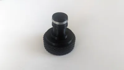 1/2" NPT TPU Press Fit Plug by kevin.boulware - MakerWorld