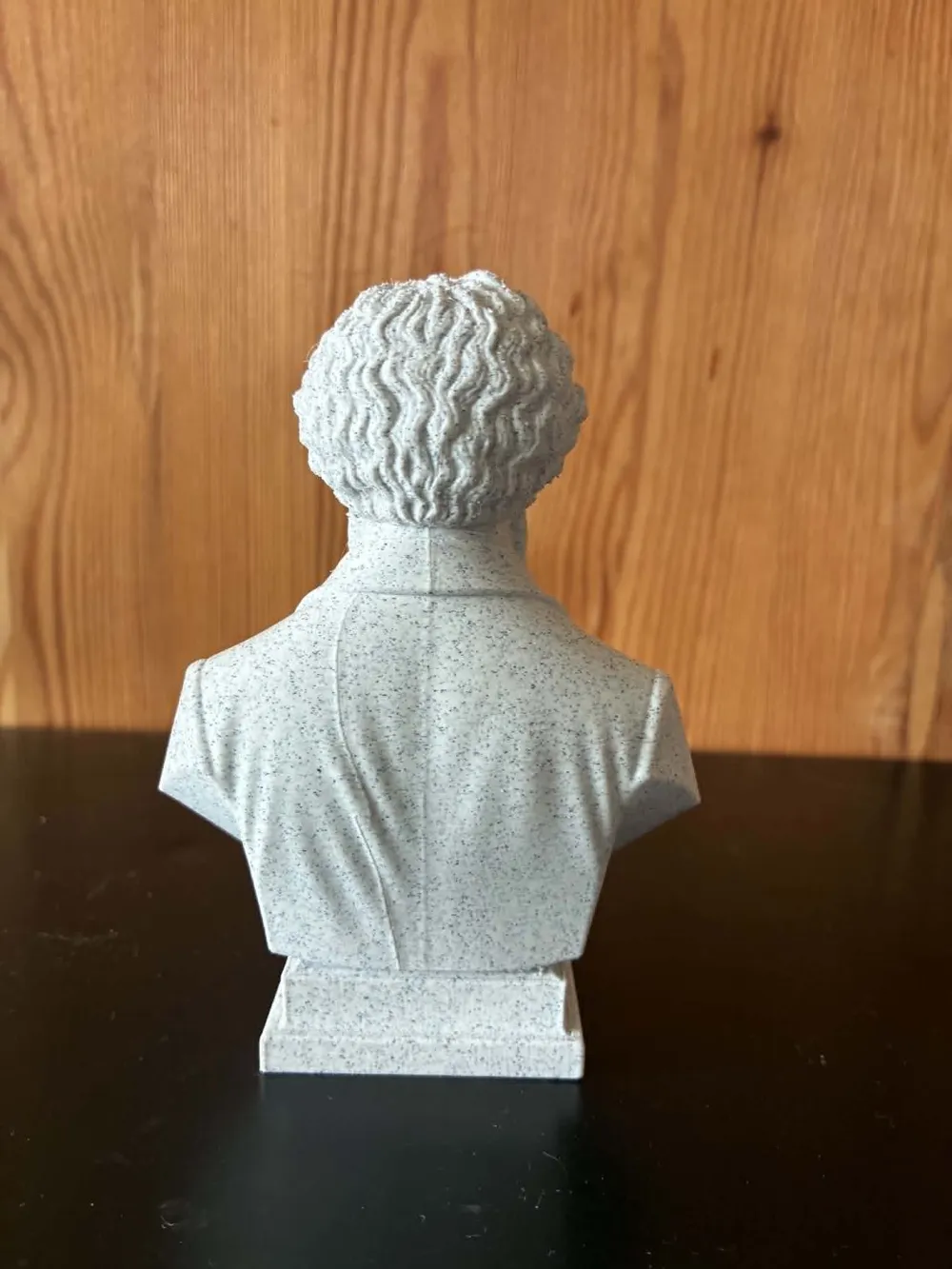William Booth Bust - Free 3D Print Model - MakerWorld