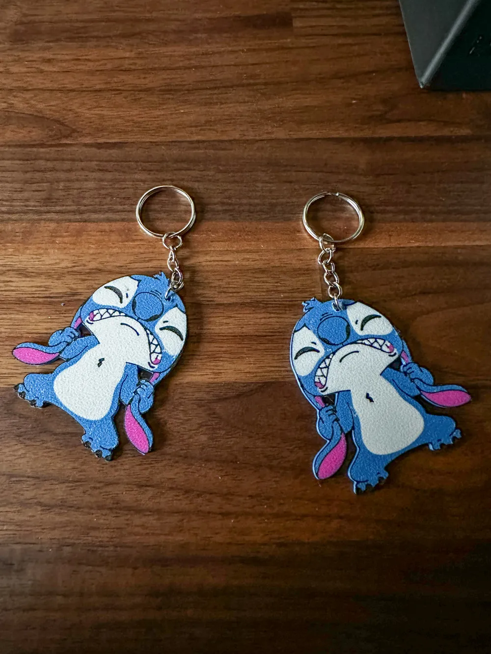 Disney Stitch key. by 3DRiccardo MakerWorld: Download Free 3D Models