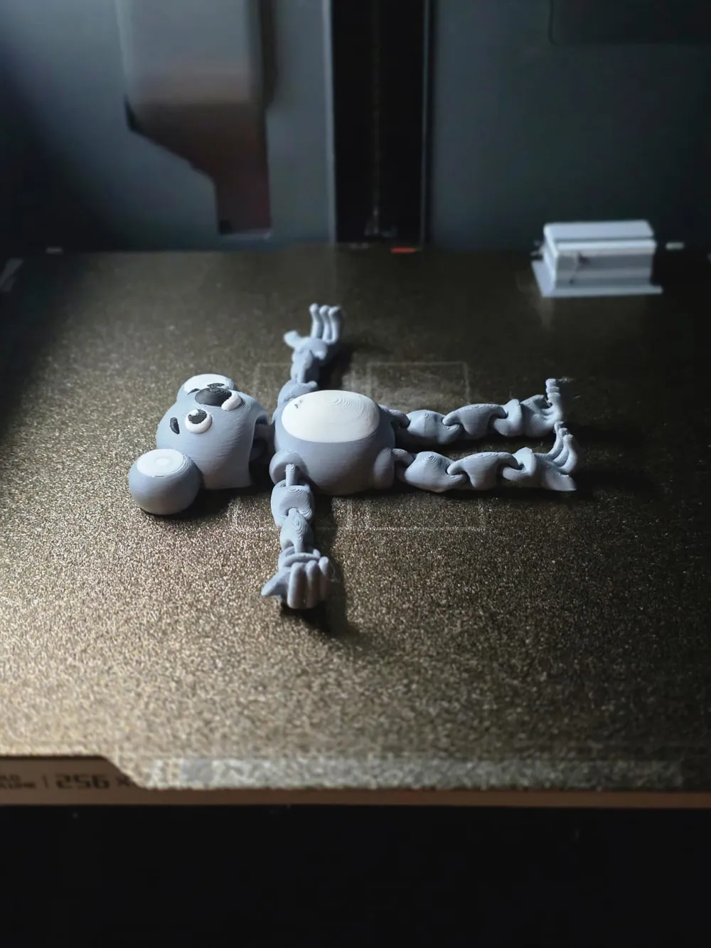 Articulated Koala by 3D URSA MakerWorld: Download Free 3D Models