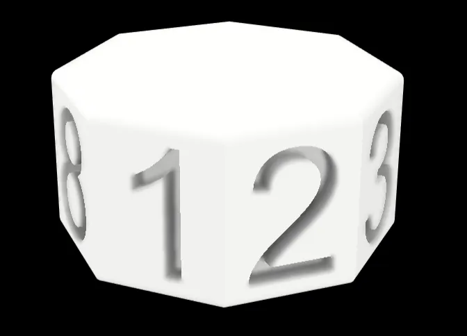 Botão do Êmbolo Shibuya (Requer Parafuso Sextavado) - Modelo gratuito ...