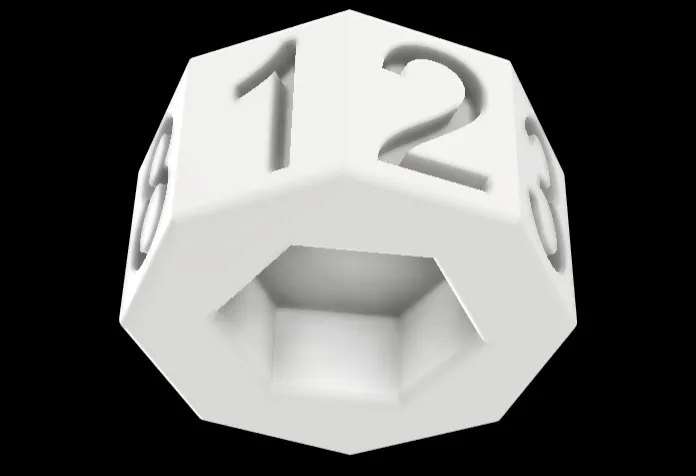 Botão do Êmbolo Shibuya (Requer Parafuso Sextavado) - Modelo gratuito ...