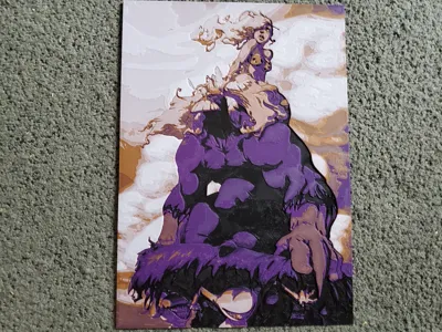 The Maxx by Jeedwi MakerWorld: Download Free 3D Models