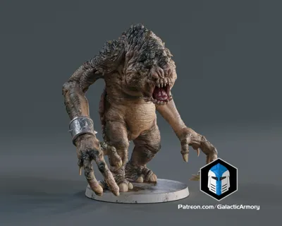 Galactic Armory | Published - MakerWorld