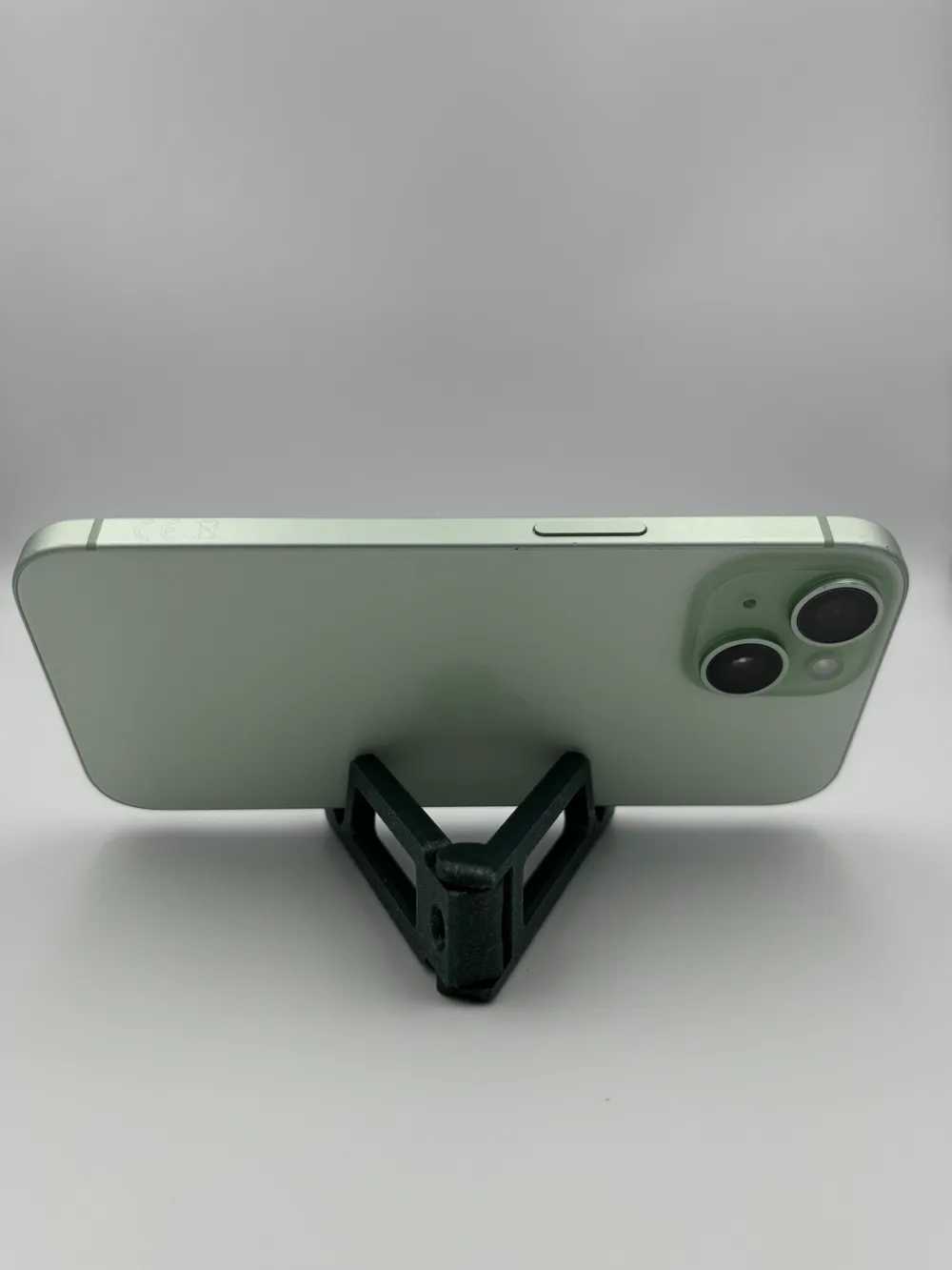 Foldable Phone Stand - Free 3D Print Model - MakerWorld