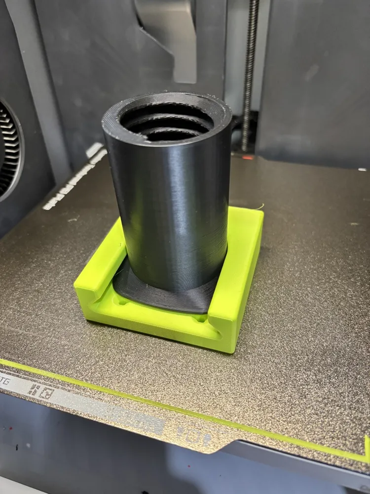 Ryobi One 18v EZ Reach Adapter and Mounting System - Free 3D Print ...