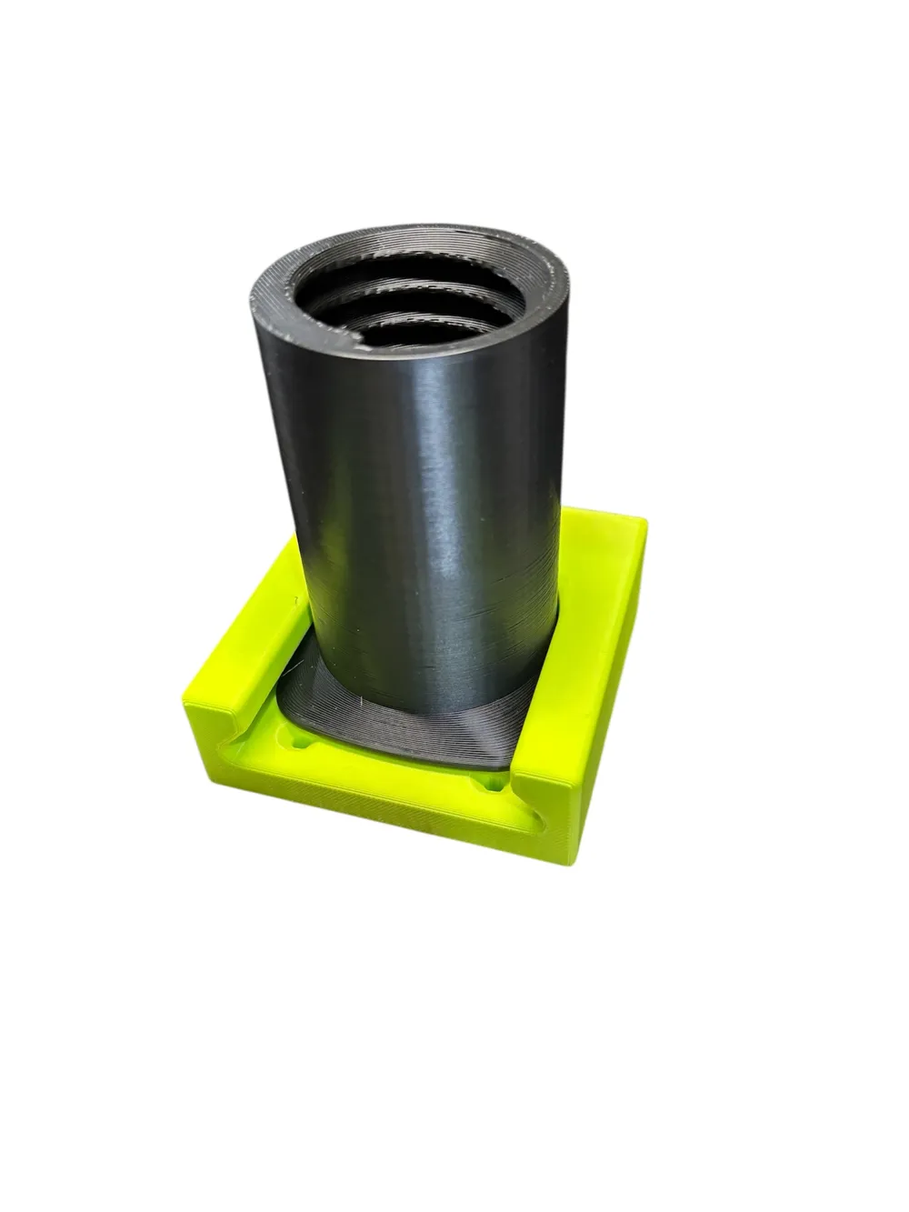 Ryobi One 18v EZ Reach Adapter and Mounting System - Free 3D Print ...