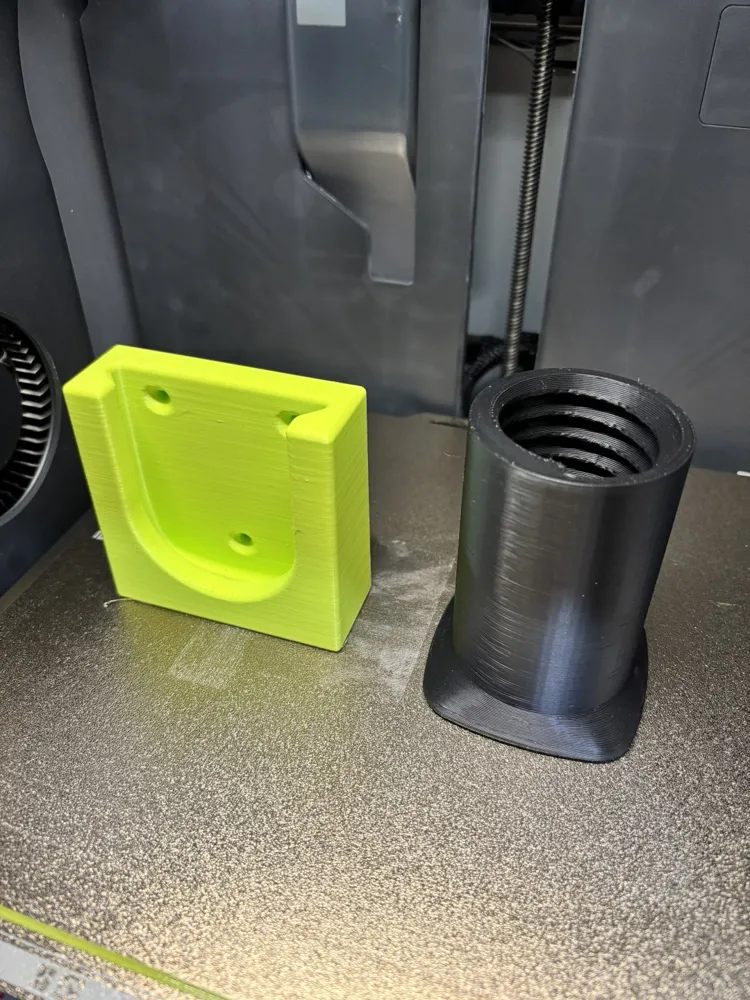 Ryobi One 18v EZ Reach Adapter and Mounting System - Free 3D Print ...