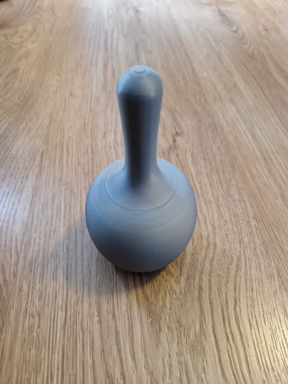 Maraca/rattle - Print in place by PartyLime - MakerWorld