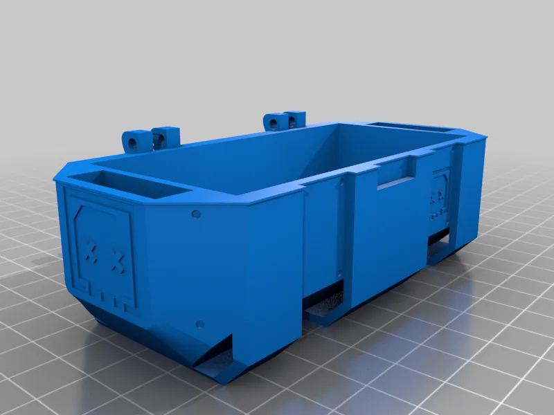 Apex Legends - Death Box by Jarl_Fjell - MakerWorld