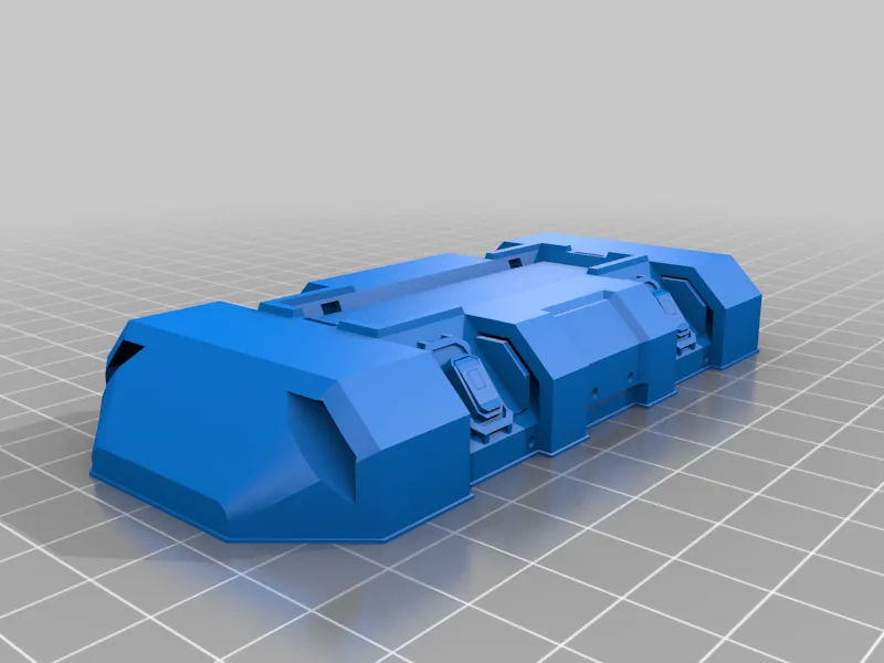 Apex Legends - Death Box by Jarl_Fjell - MakerWorld