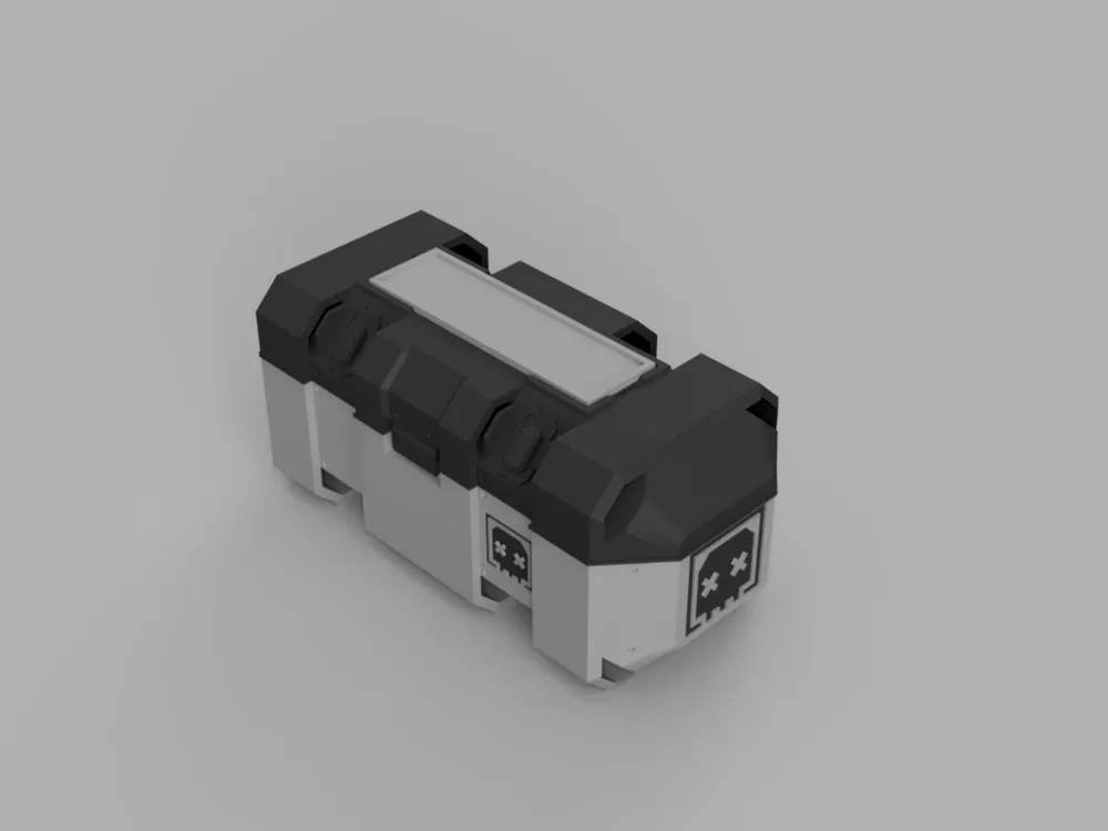 Apex Legends - Death Box by Jarl_Fjell - MakerWorld