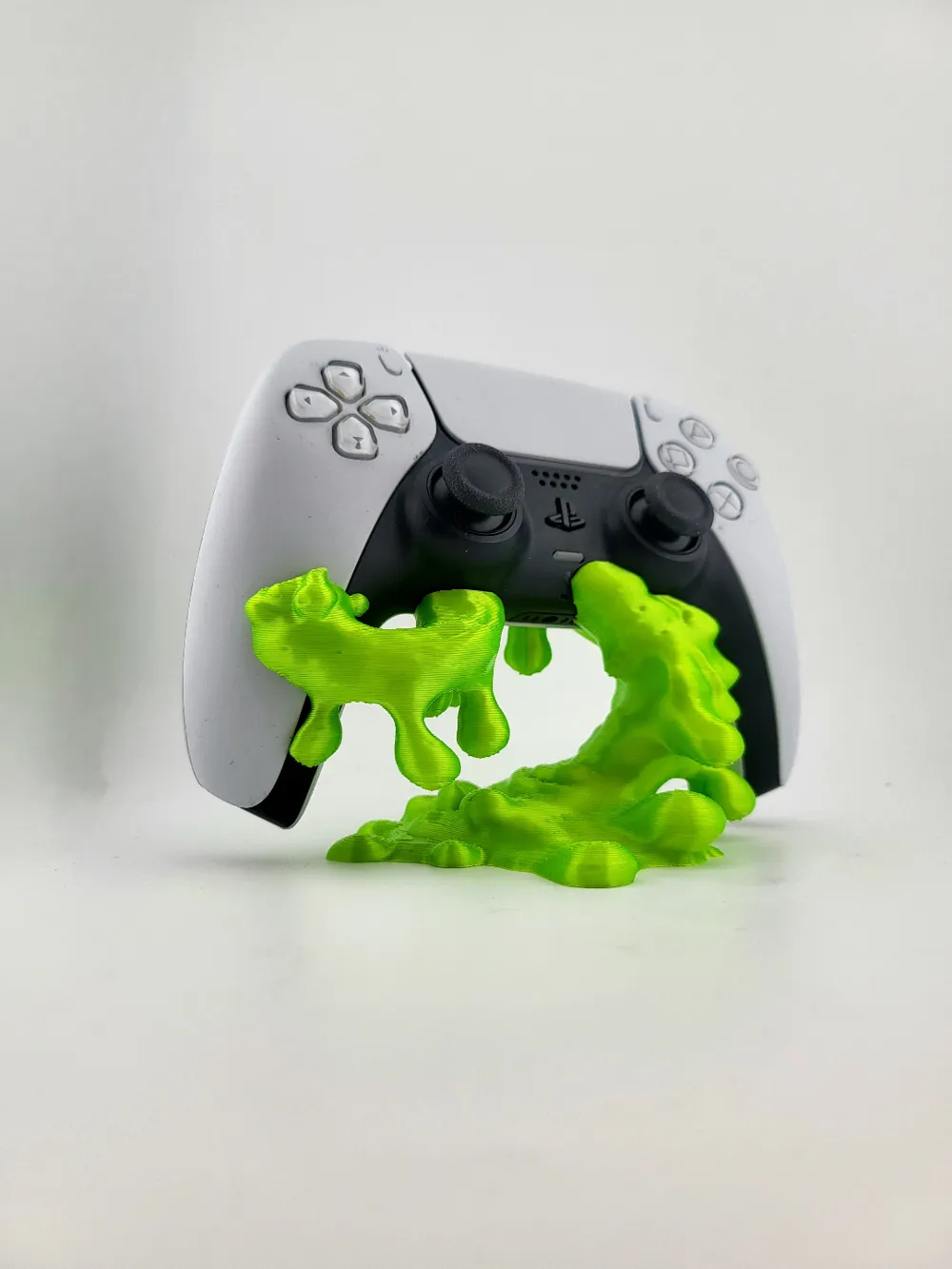 stand controller ps5 slime by Mad power - MakerWorld