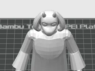 undertale 3d print model download - MakerWorld