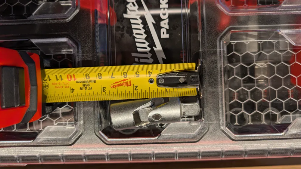 Compact Insert 1/2" Impact & SAE Sockets by Next Layer Prints ...