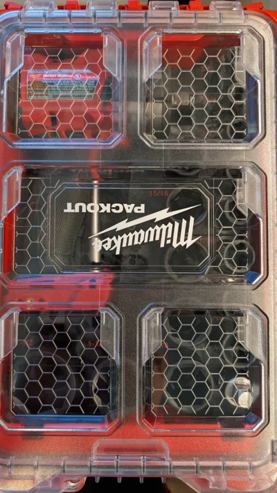 Compact Insert 1/2" Impact & SAE Sockets by Next Layer Prints ...