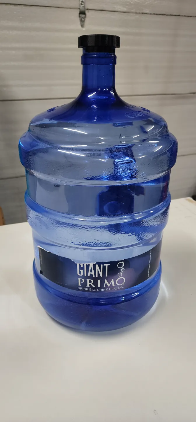 5 Gallon Giant Primo Cap by Scottydntno1 - MakerWorld