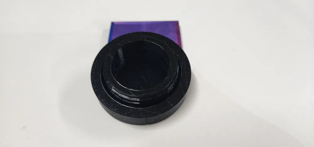 5 Gallon Giant Primo Cap by Scottydntno1 - MakerWorld