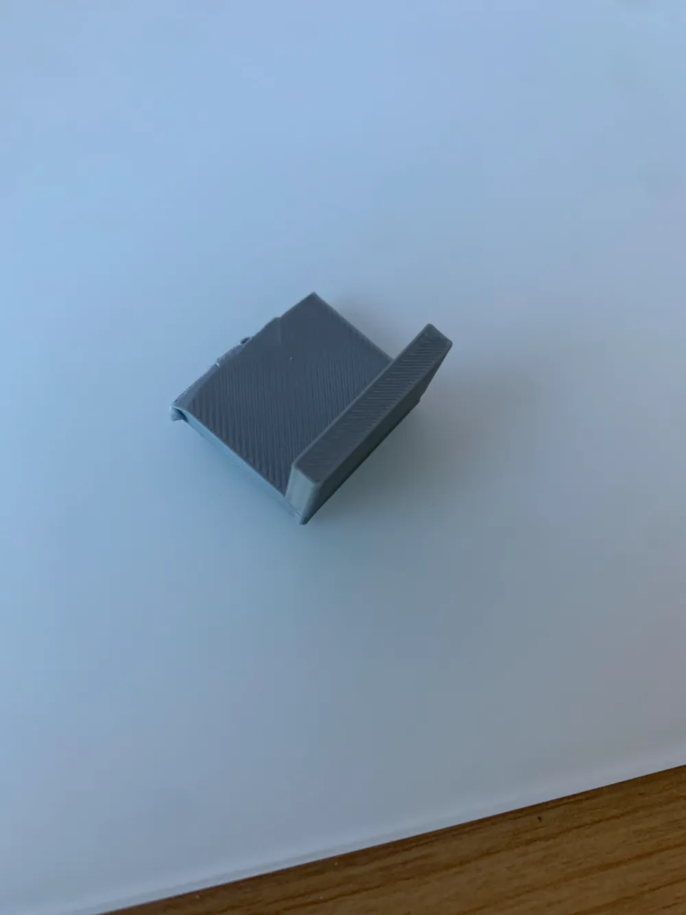 Upward Facing LED Mount for Diffusion by ECE A1M - MakerWorld