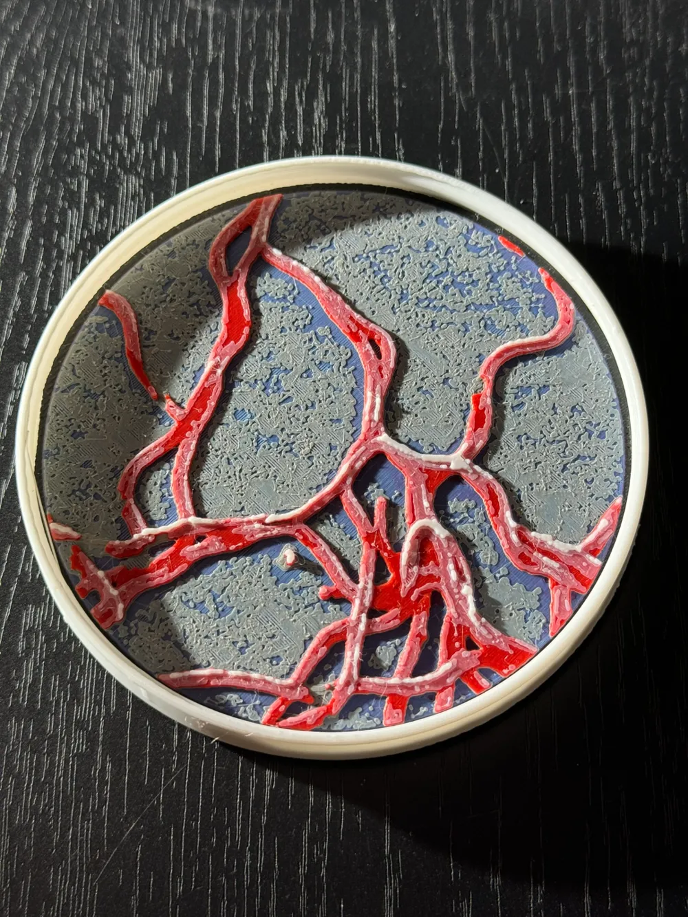 Bad Bugs- Disease Causing Bacteria by 3Designfan - MakerWorld