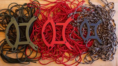 Reel: 3D Printed Paracord Spool by JB_Design MakerWorld: Download Free ...
