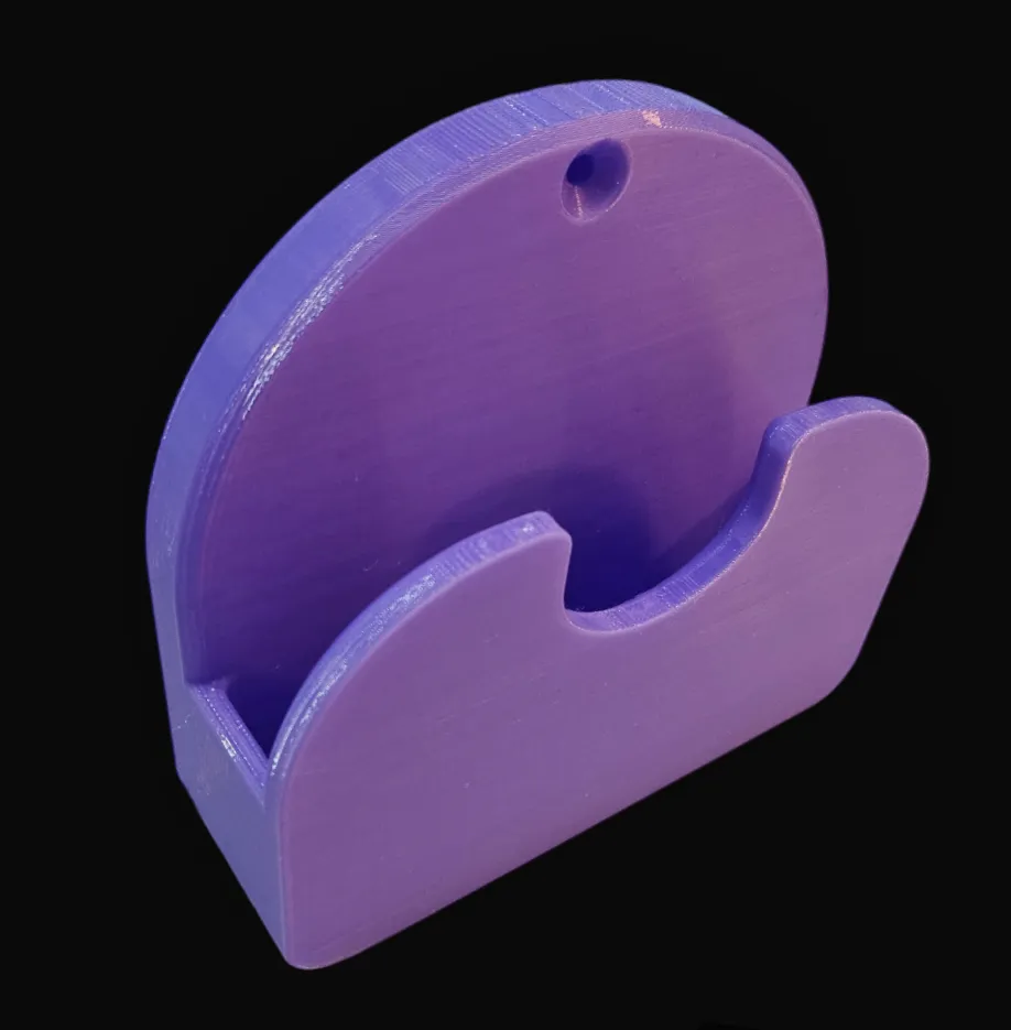 Angle grinders holder for honey wall Remixed by viera77 MakerWorld ...