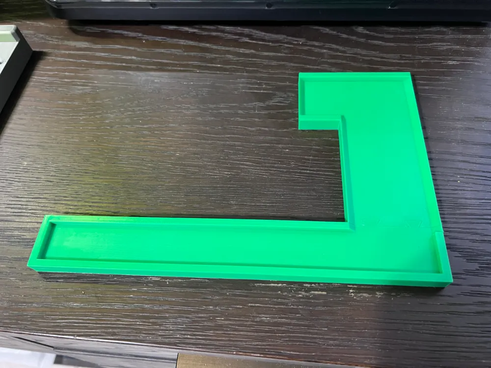 RIGS-Xtool RA2 Pro Deluxe Mount and Riser-F1 Ultra by Fheral MakerWorld ...