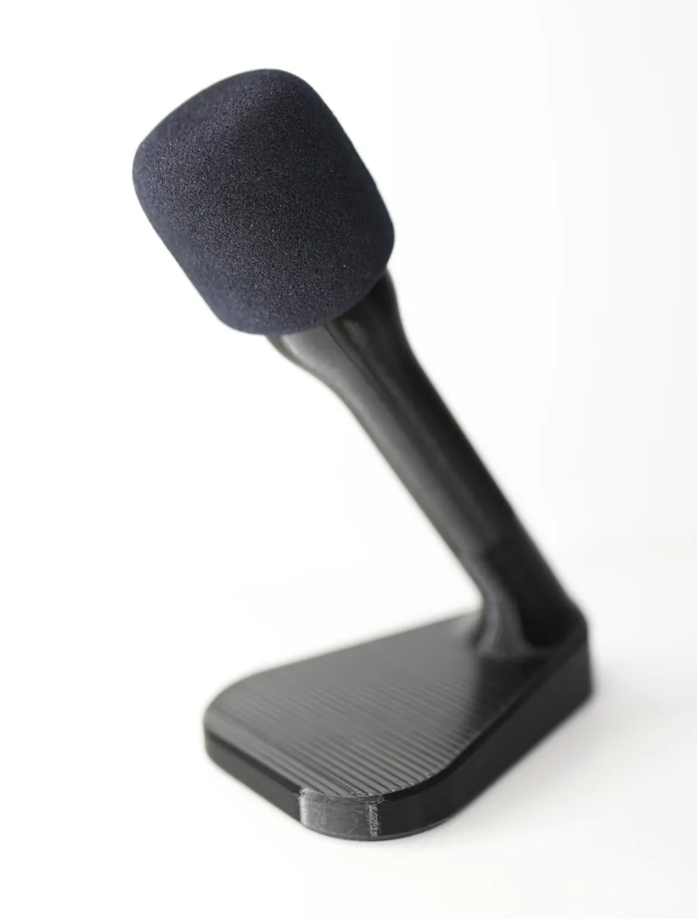 Modular Handle for DJI MIC Wireless Microphones by Qris200 MakerWorld ...
