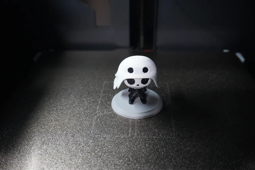 Hollow Reaper | PrintMon by Studio Travisty - MakerWorld