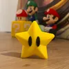 Super Star [SUPER MARIO] - Free 3D Print Model - MakerWorld