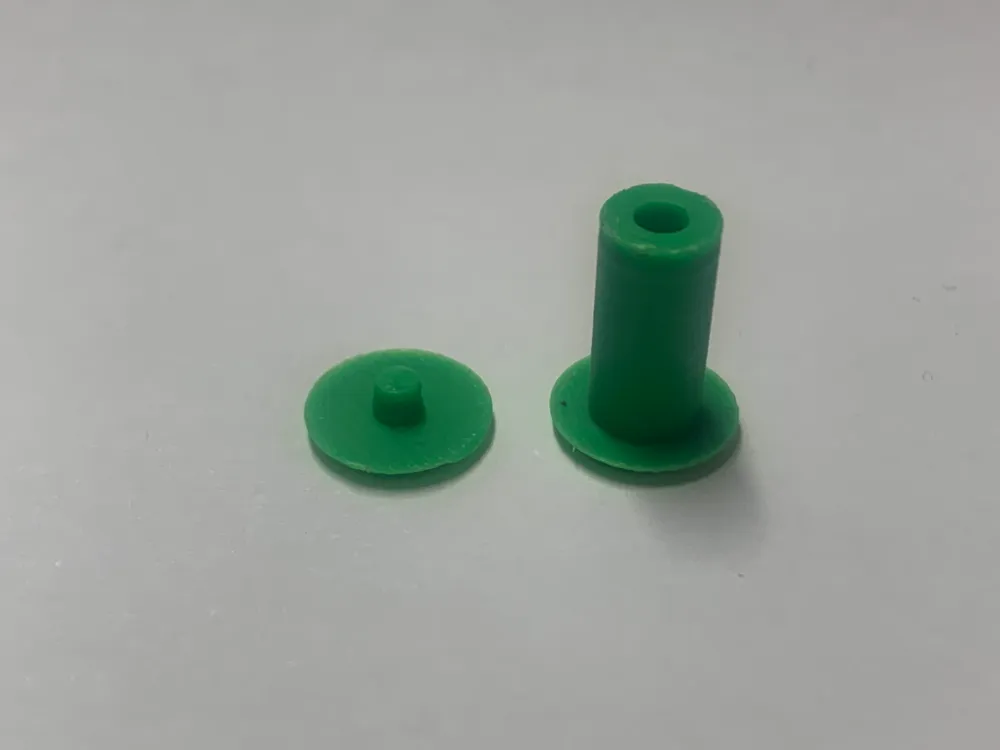 Key Organiser (Fully 3D Printable) - Free 3D Print Model - MakerWorld