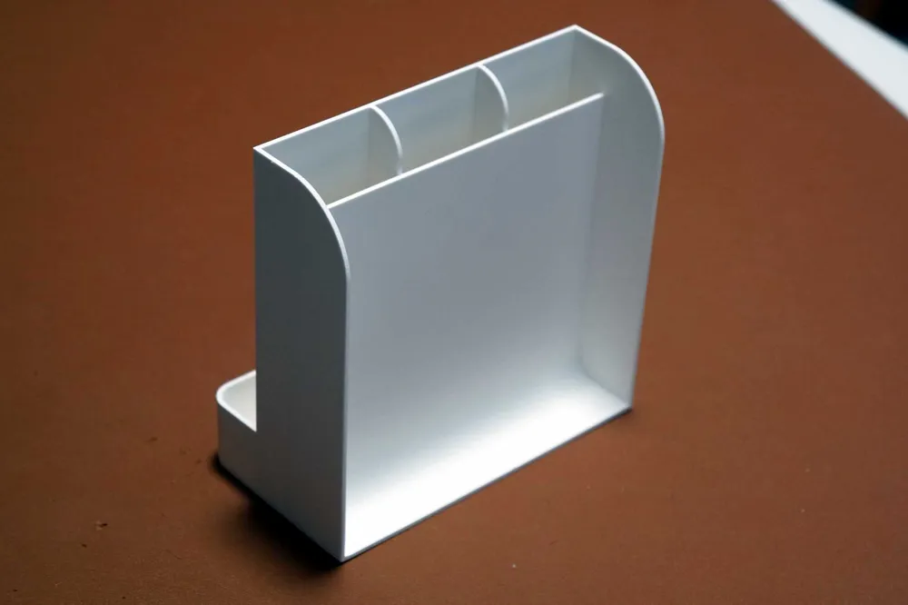 Dreifach-Brillenständer – Kostenloses 3D-Druckmodell – MakerWorld