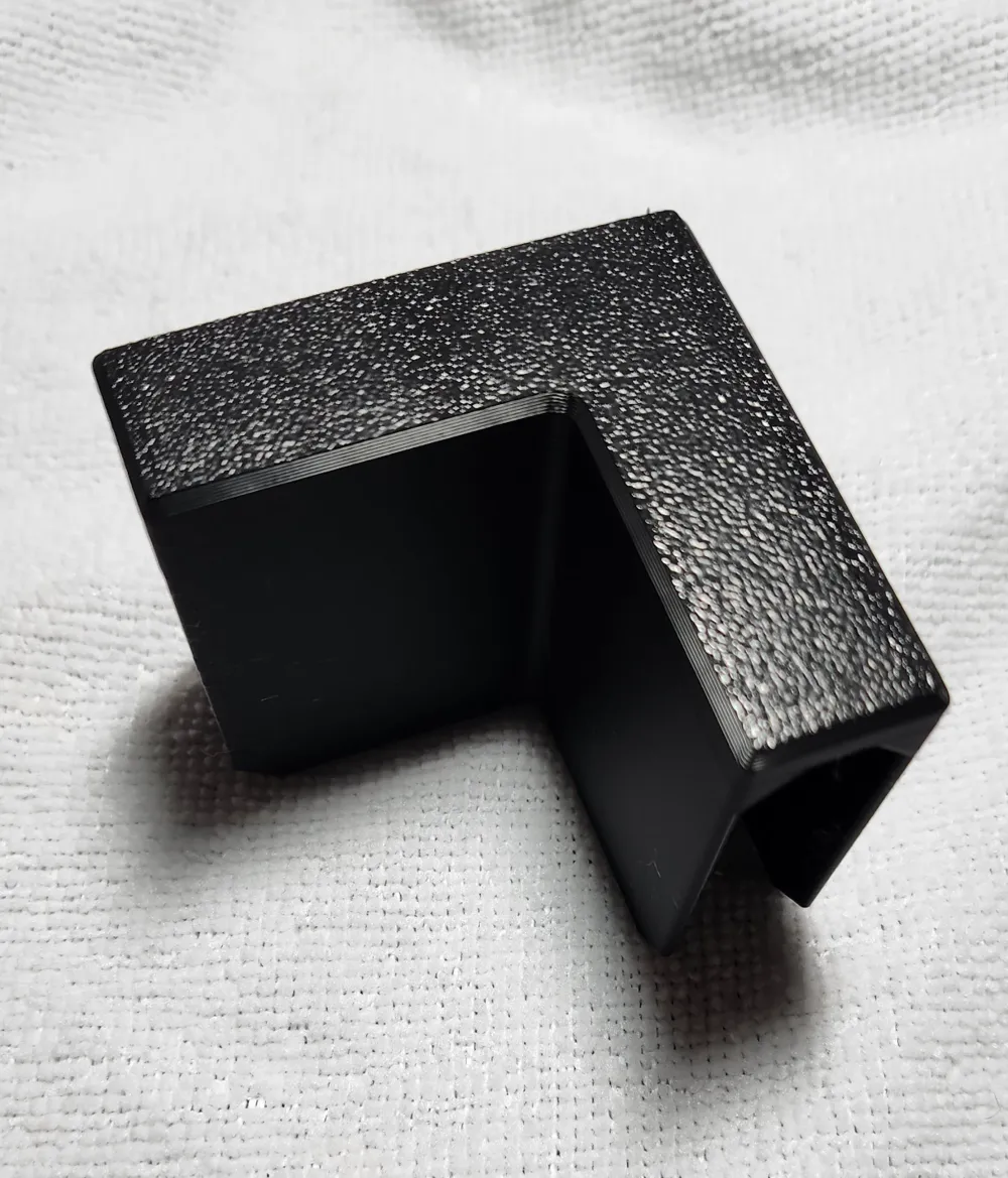 Cardboard Box Flap Brace/ Holder Remixed by bonbonmon - MakerWorld