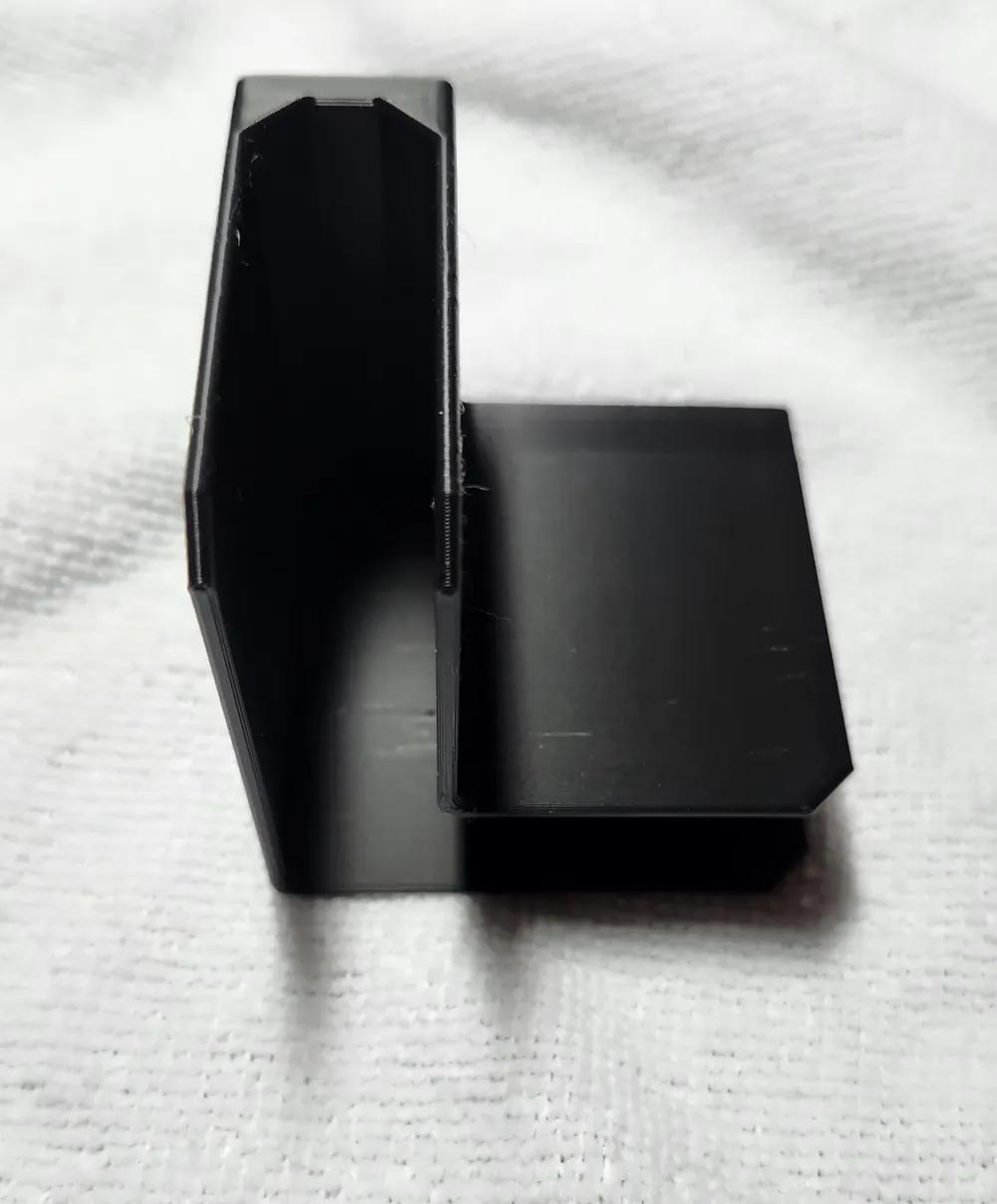 Cardboard Box Flap Brace/ Holder Remixed by bonbonmon - MakerWorld