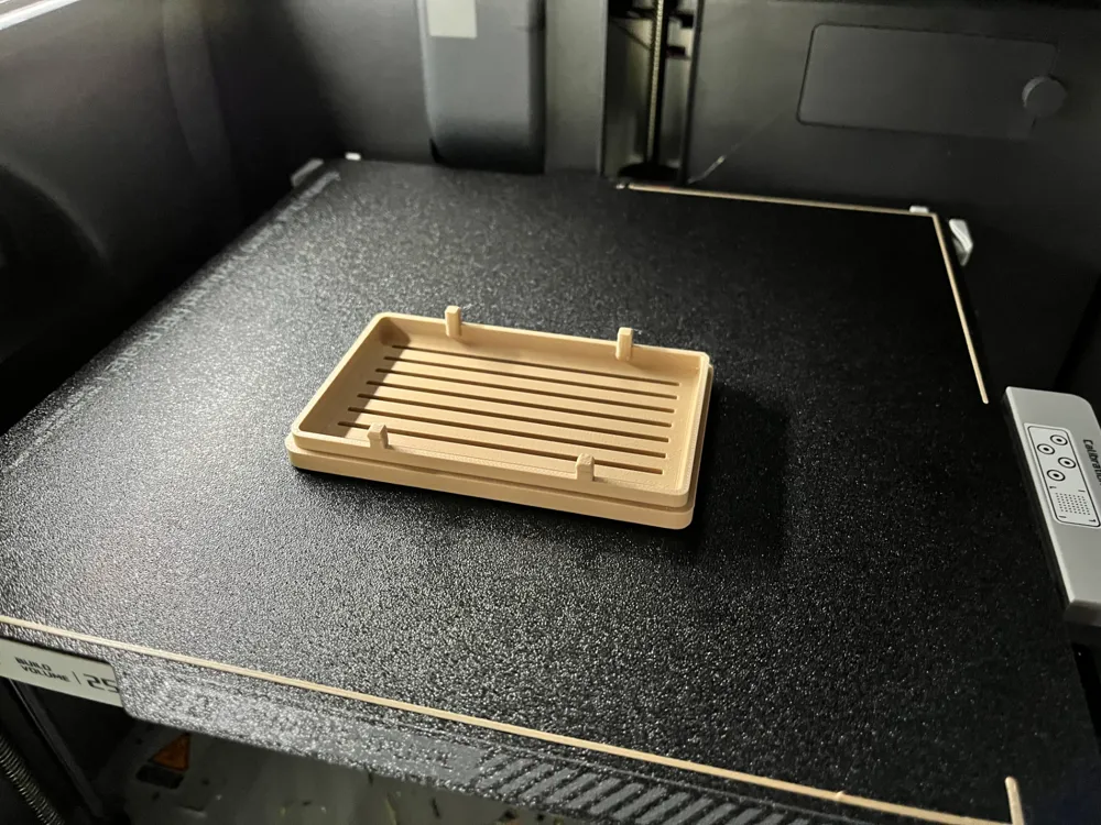 Raspberry Pi 4B Classic Macintosh Style Case by codebender - MakerWorld