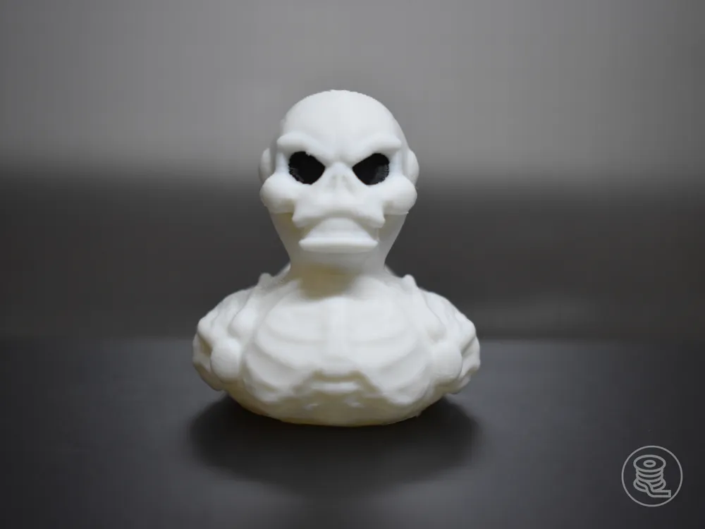 Skeleton Duck by Atro - MakerWorld